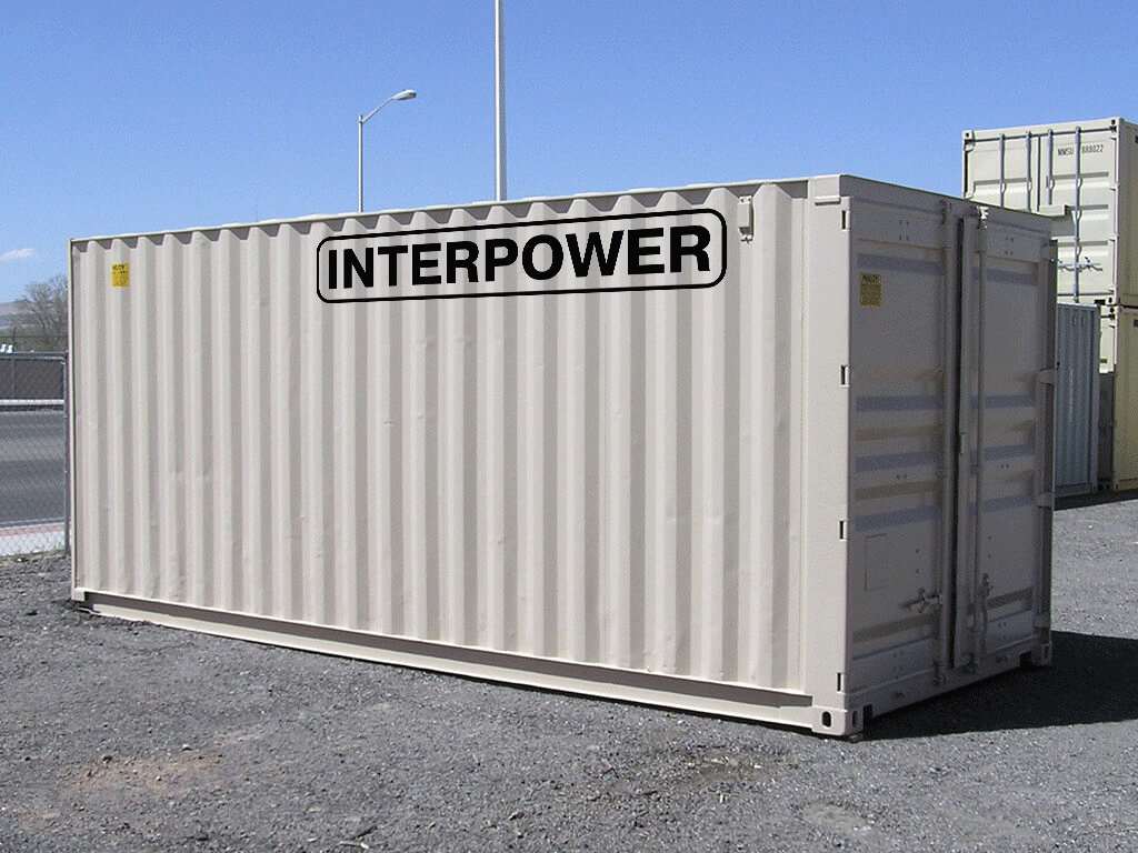 Interpower